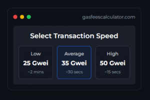 A Comprehensive Guide to Tracking Gas Fees Across Multiple Blockchains | gasfees.org